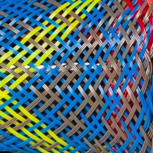 Stick Jacket® | Tame The Tangle™ - Fishing Rod Covers