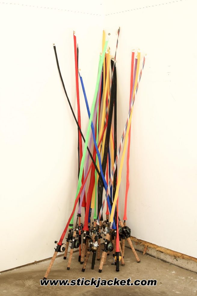 Stick Jacket Design Considerations