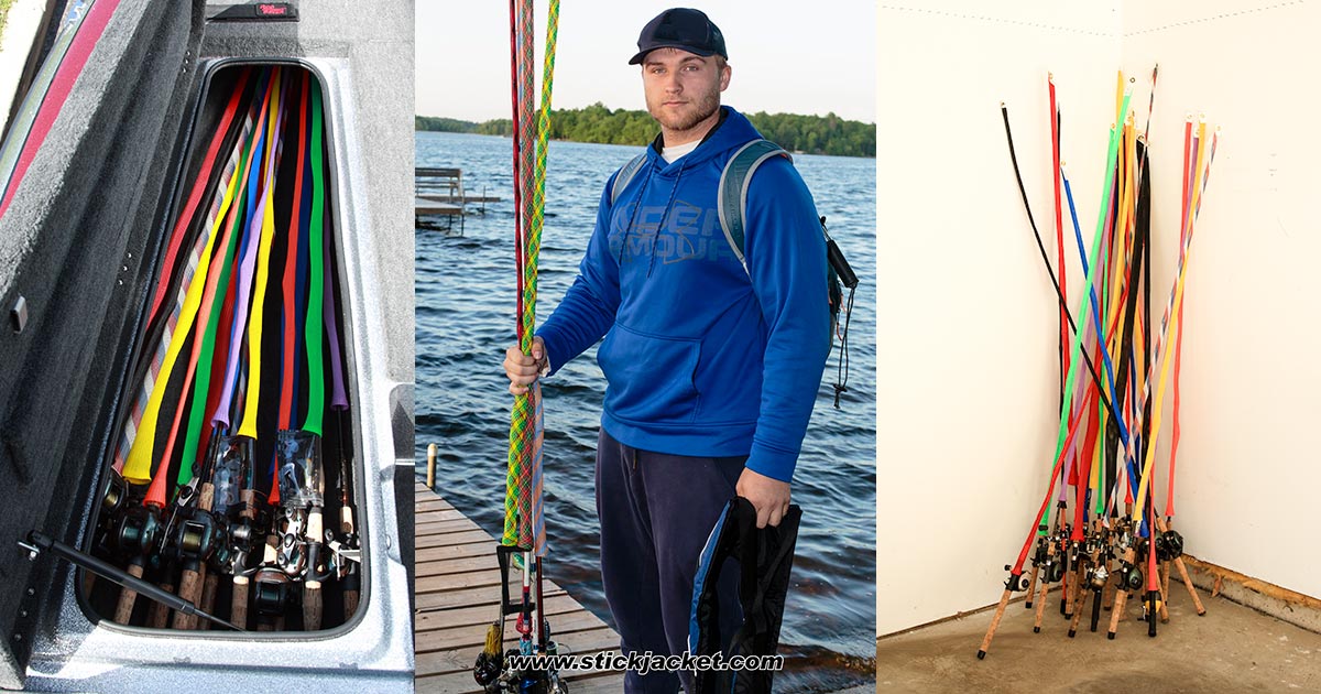 Stick Jacket Design Considerations